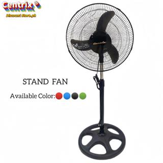 BUY 1 TAKE 1 CENTRIX Electric Fan Stand Fan 16" Imported Motor CX-1666B ...