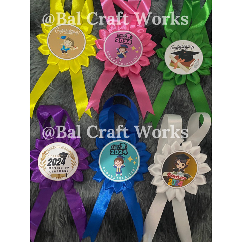 2025 Garlands for graduation/moving up/day care/recognition (we do ...