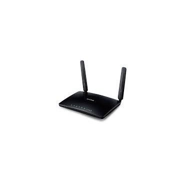 Wireless Dual Band 4G LTE Router Openline prepaid wifi modem byteboss ...