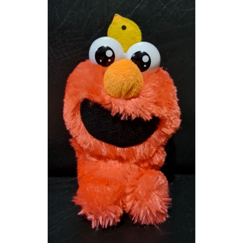 Sesame Street: Cute Elmo | Shopee Philippines