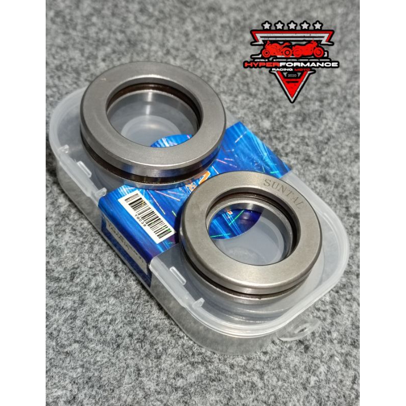 YAMAHA SNIPER150 MX / SNIPER135 CLASSIC KNUCKLE BALL RACE BEARING ...
