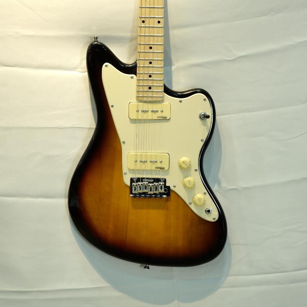 Clifton Custom Jazzmaster Offset JM24TCD | Shopee Philippines