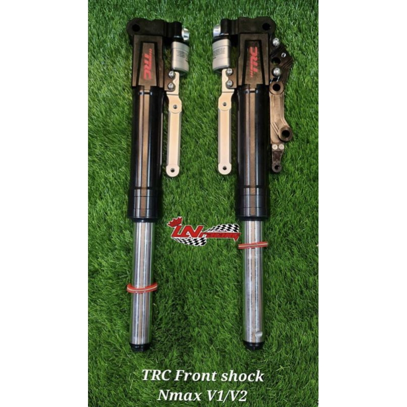 TRC FRONT SHOCK NMAX V1 V2 | Shopee Philippines