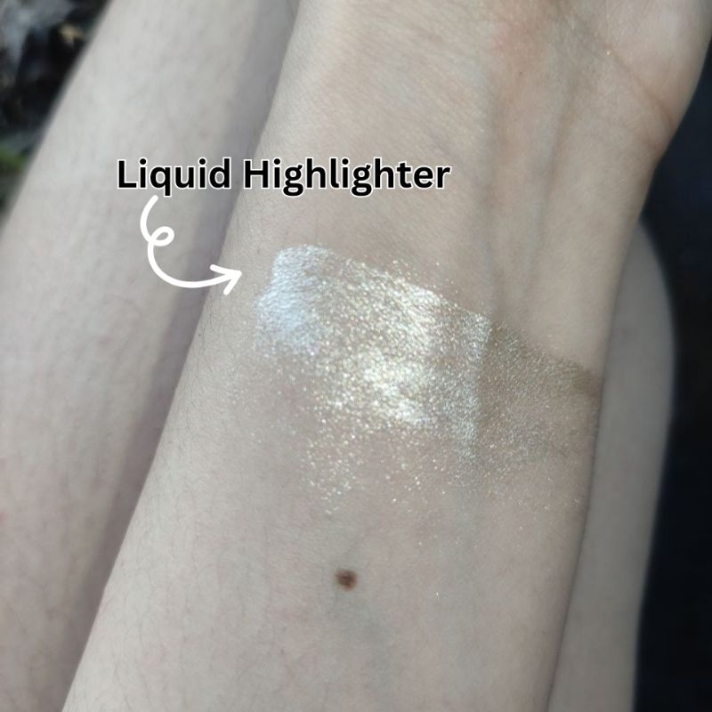 Liquid Highlighter ( No label Rebranding ) | Shopee Philippines