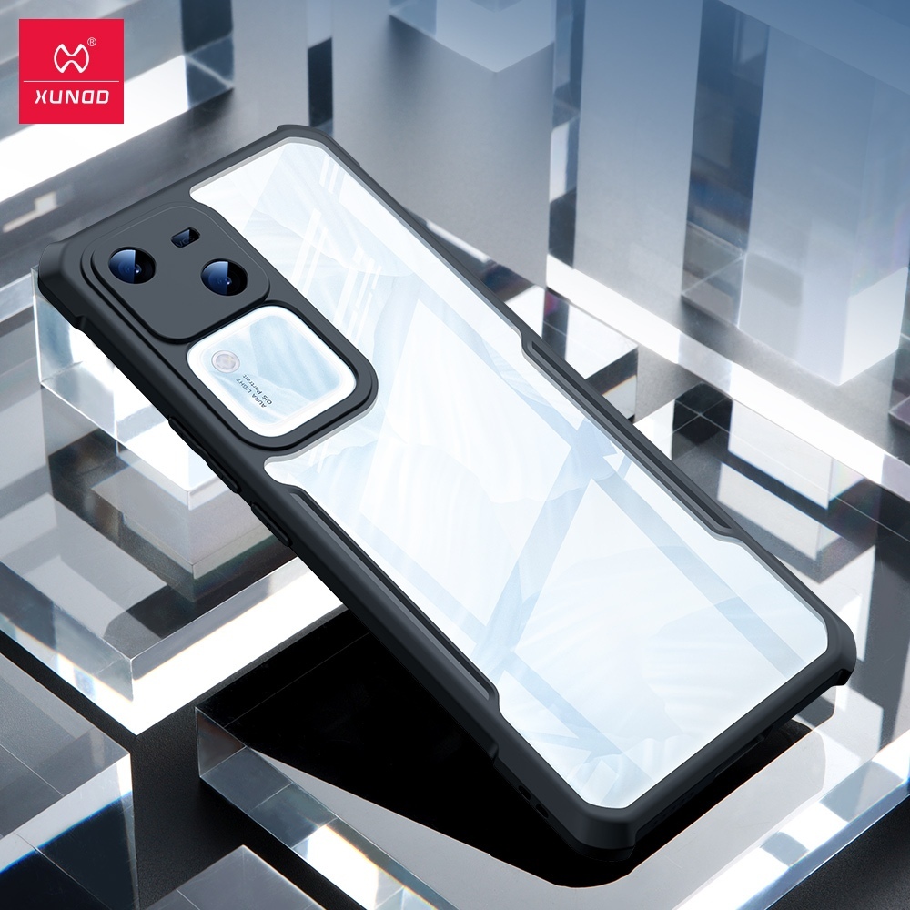 XUNDD for Vivo V30 pro beatle and magic beatle serires case | Shopee ...