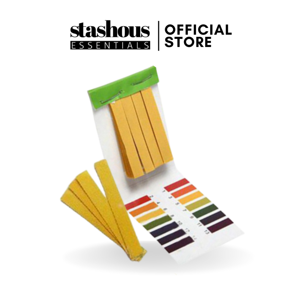 Shop ph test strip for Sale on Shopee Philippines