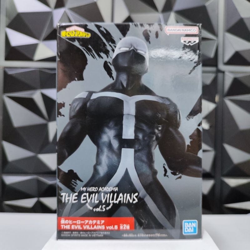 My Hero Academia Twice Authentic Anime Figure | Shopee Philippines