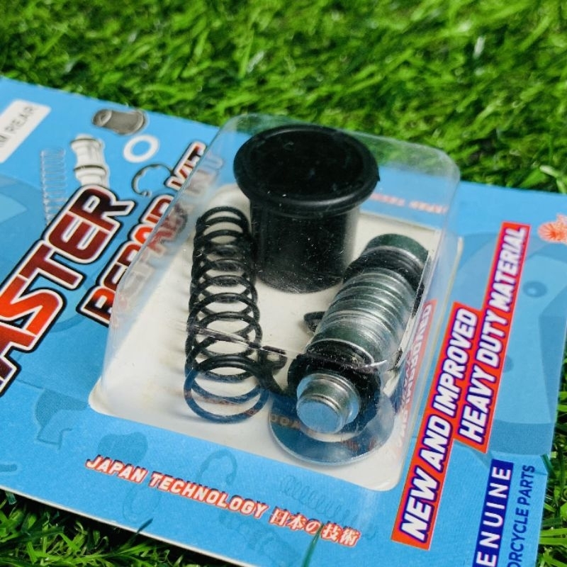 YAKIMOTO BRAKE MASTER REPAIR KIT XRM REAR | Shopee Philippines