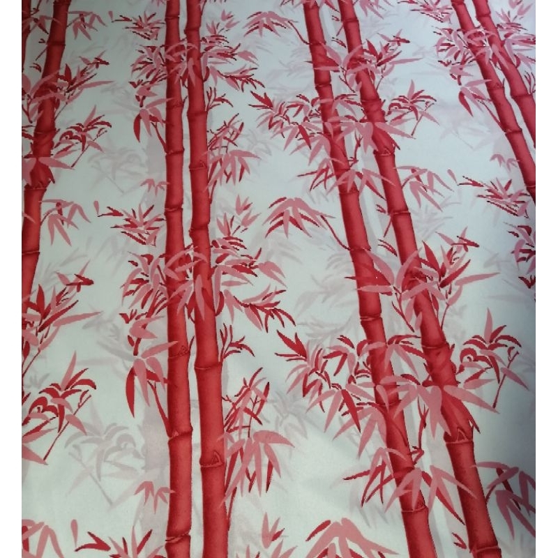 TJ PRIMIUM GEENA CLOTH PRINTED, GINA FABRIC, TELA PRINTED, SOLD PER ...