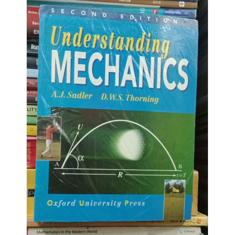 understanding mechanics second edition | Shopee Philippines understanding mechanics second edition | Shopee Philippines