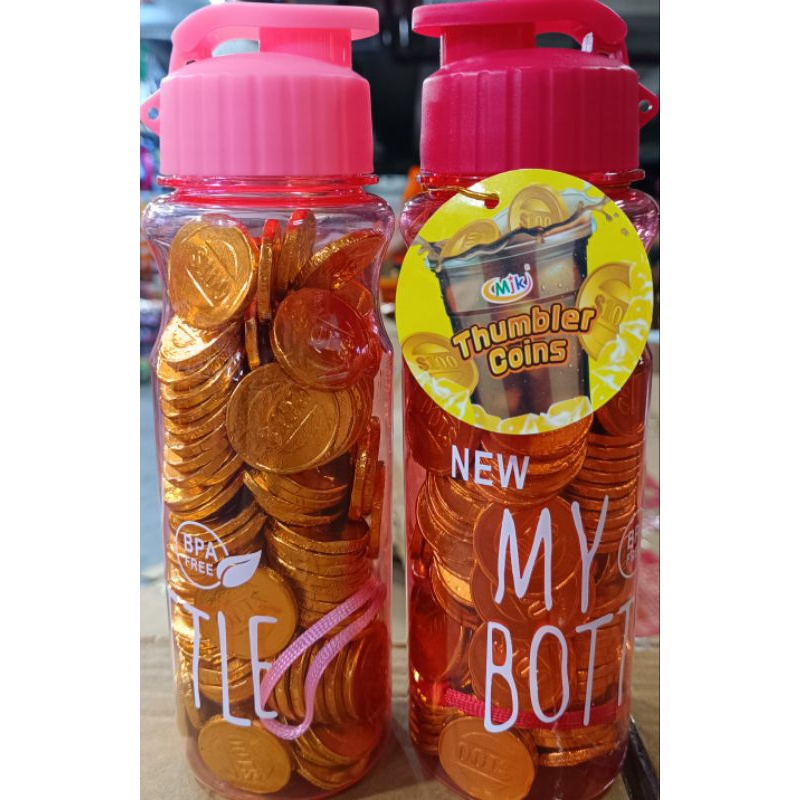 Tumbler Coins 150 Pieces | Shopee Philippines