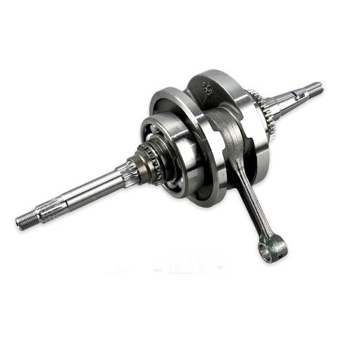 Crankshaft for NMAX v.1 Genuine Yamaha (Segunyal) | Shopee Philippines