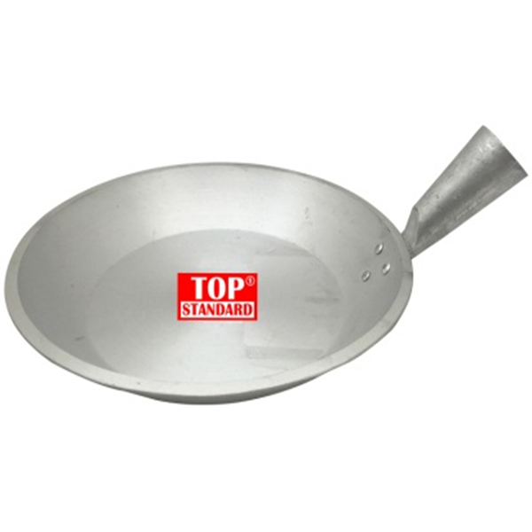Top Standard Aluminum Frying pan/Kawali | Shopee Philippines