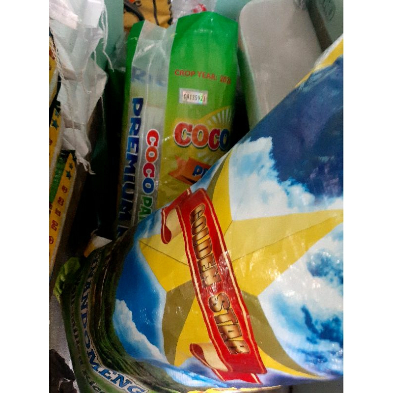 BASYONG SAKO (20pcs) (ASSORTED) | Shopee Philippines