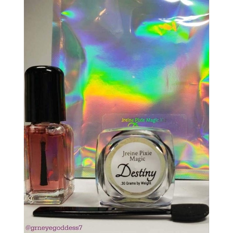 Jreine Pixie Magic Kit (PPU November 2019) | Shopee Philippines