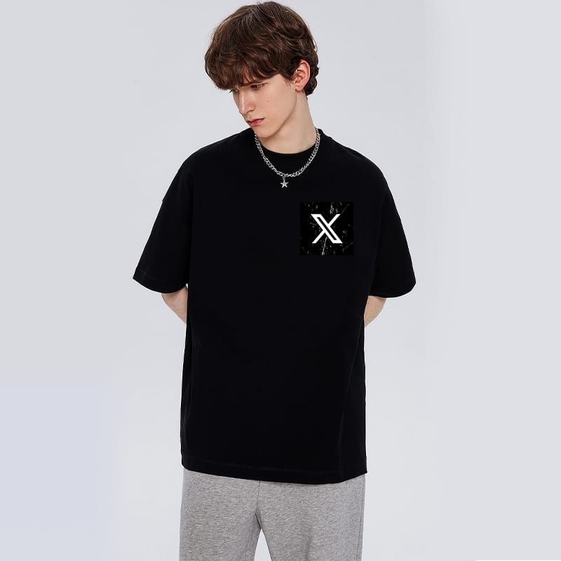 Team-X-(T-Shirts)×prints | Shopee Philippines