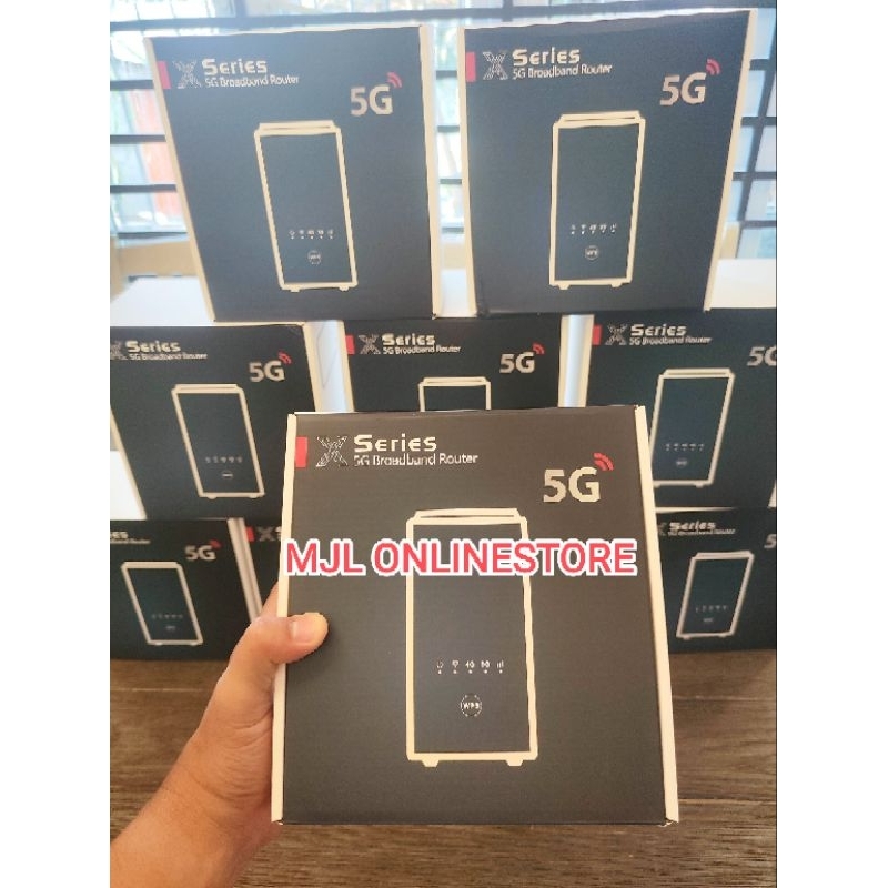 ZLT X28 PRO 5G MODEM | Shopee Philippines