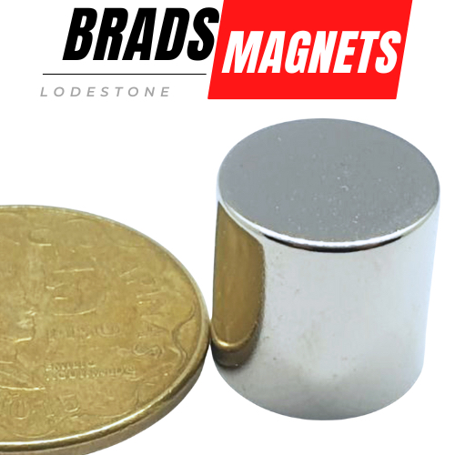 N52 Powerful Neodymium Small CYLINDRICAL Magnet VARIATION for School ...