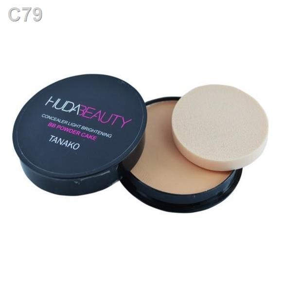 TANAKO FIT ME FACE POWDER 12H LONG-TERN OIL CONTROL SPF15 | Shopee ...