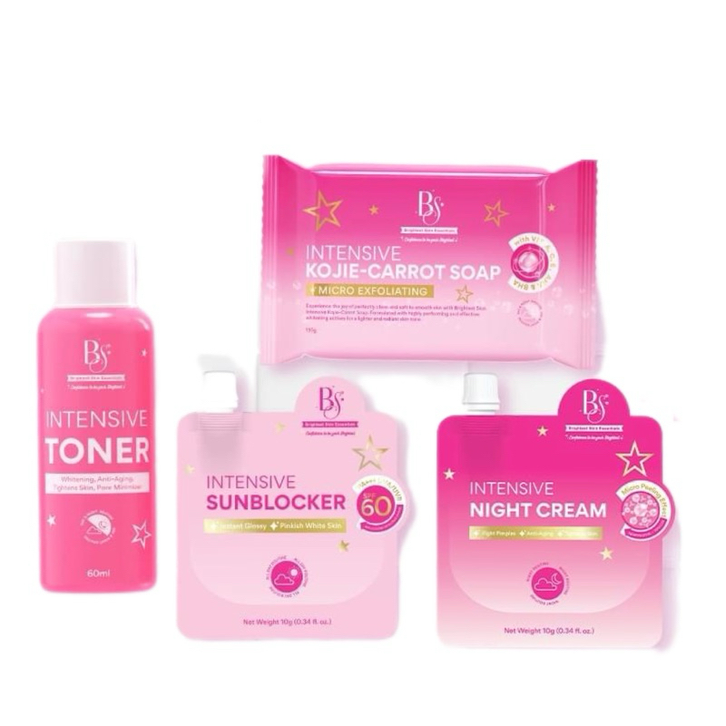 Brightest Skin Dermax Rejuvanating Set | Shopee Philippines