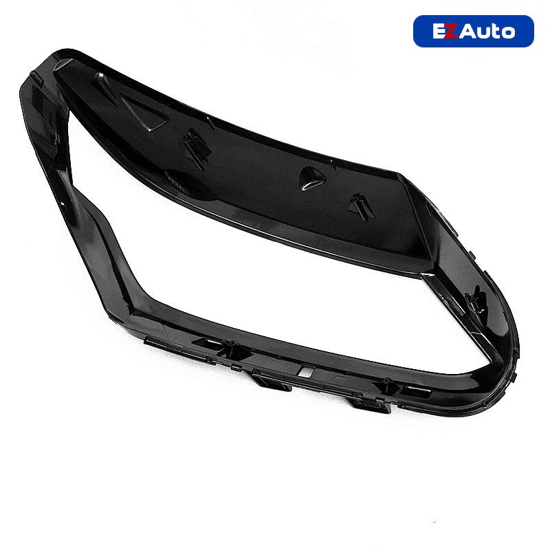 Geely Coolray Headlight Cover/2018-Present/1st Gen/Premium Sports/Shell ...