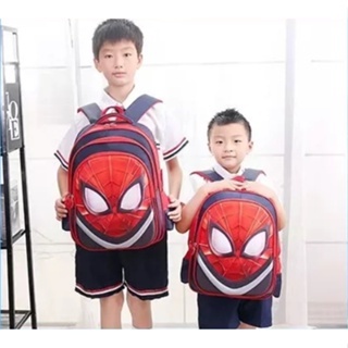 WSAR Kids Characters Backpack Nylon Material | Shopee Philippines