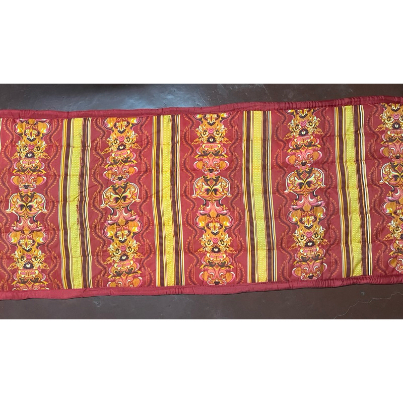 Sofa cover / Seat Cover / sapin sa upuan / long mat / kitchen mat ...