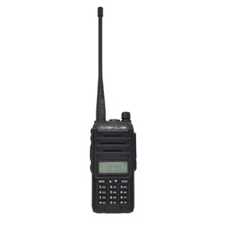 CIGNUS VALUE MODEL UV-86 DUAL BAND 5WATTS Two Way Radio | Shopee ...