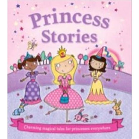 Princess Stories by Elizabeth Dale Exciting Magical Stories for ...