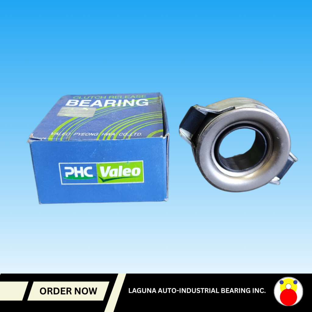PHC VALEO Clutch Release Bearing PRB-47 for Nissan Sentra 1.3 LEC, Stanza, Maxima Pulsar GX ...