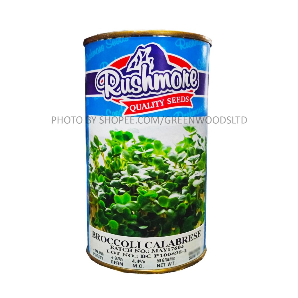Ramgo's Sprouting Micro Greens Seed Packets - Sold per Pack per Variety ...