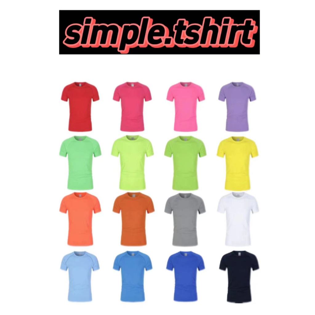 Shop active dry shirt for Sale on Shopee Philippines