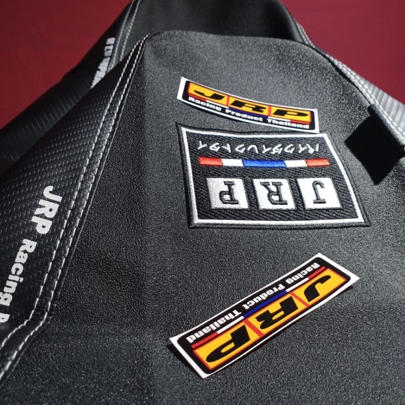 Jrp oreo sand leather texture | Shopee Philippines