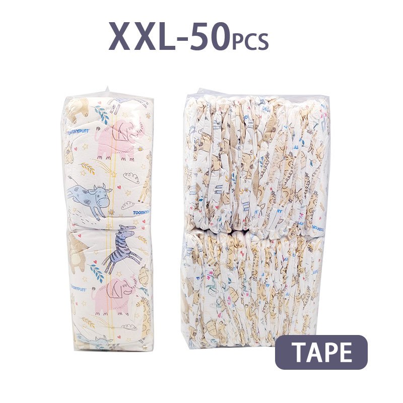 50pcs Baby Diaper Pull ups Pants M/L/XL/2XL/3XL/4XL Korea Diaper | Shopee Philippines