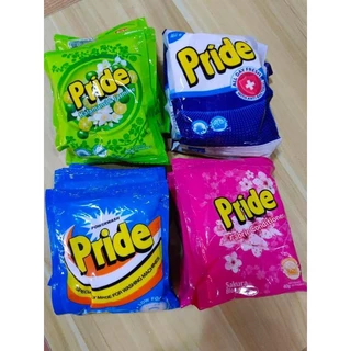 Shop pride powder detergent for Sale on Shopee Philippines