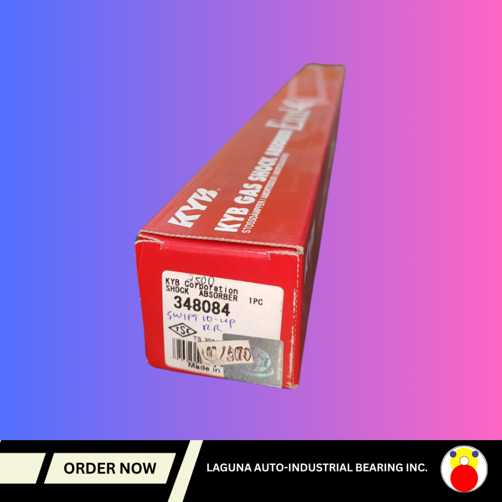 KYB Gas Shock Absorber Excel-G 348084 for REAR SUZUKI CIAZ 2016 -21 ...