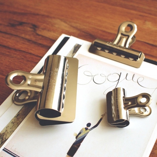 Shop bull clip for Sale on Shopee Philippines