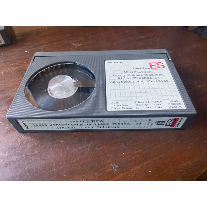 RARE Tagalog MOVIE DOCUMENTARY Isang Dokumentaryong Video tungkol sa ...