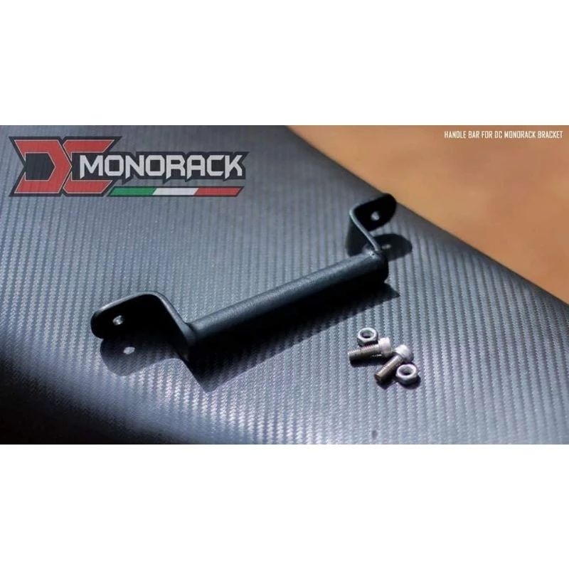 HANDLE BAR FOR DC MONORACK BRACKET | Shopee Philippines