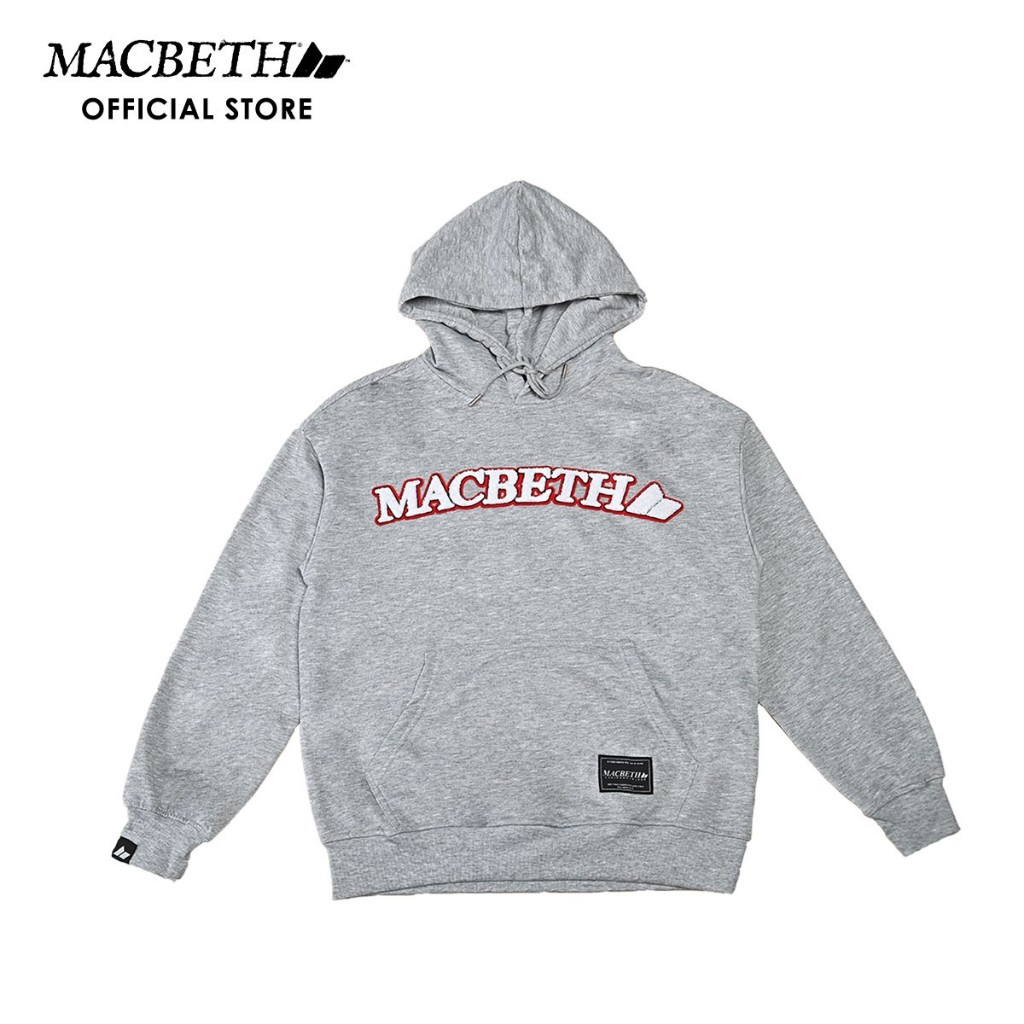 Macbeth Men's Pullover Hoodie Jacket " BRANDED " ( SALE ) | Shopee ...