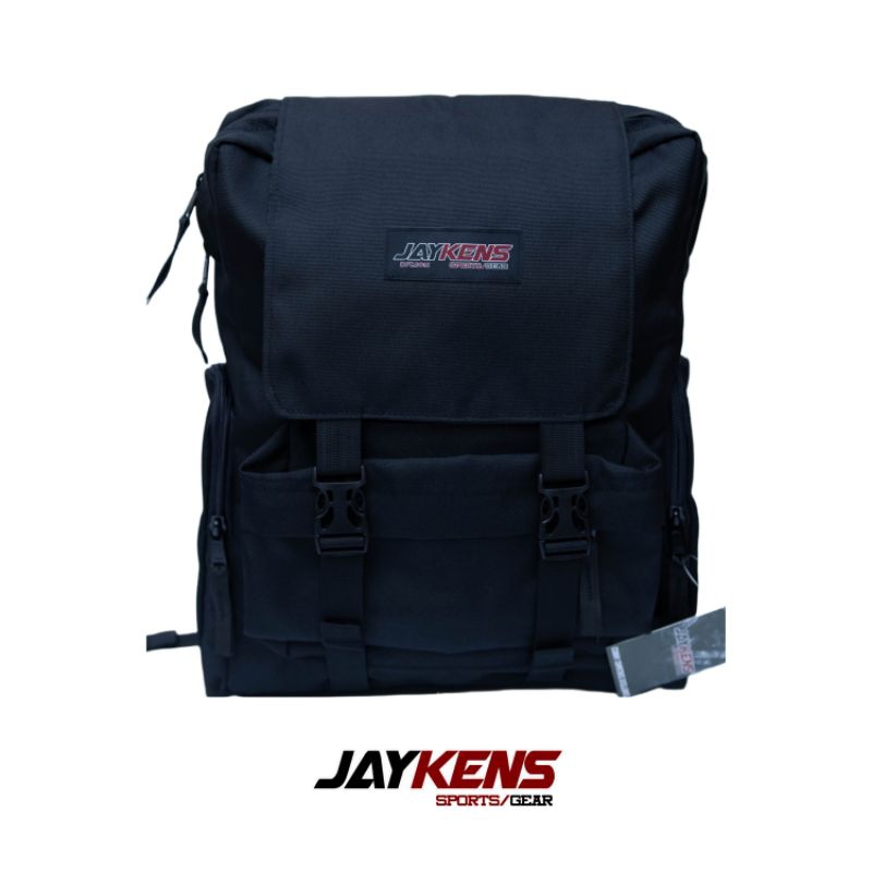 Jaykens Stylish Backpack (Kylie) | Shopee Philippines