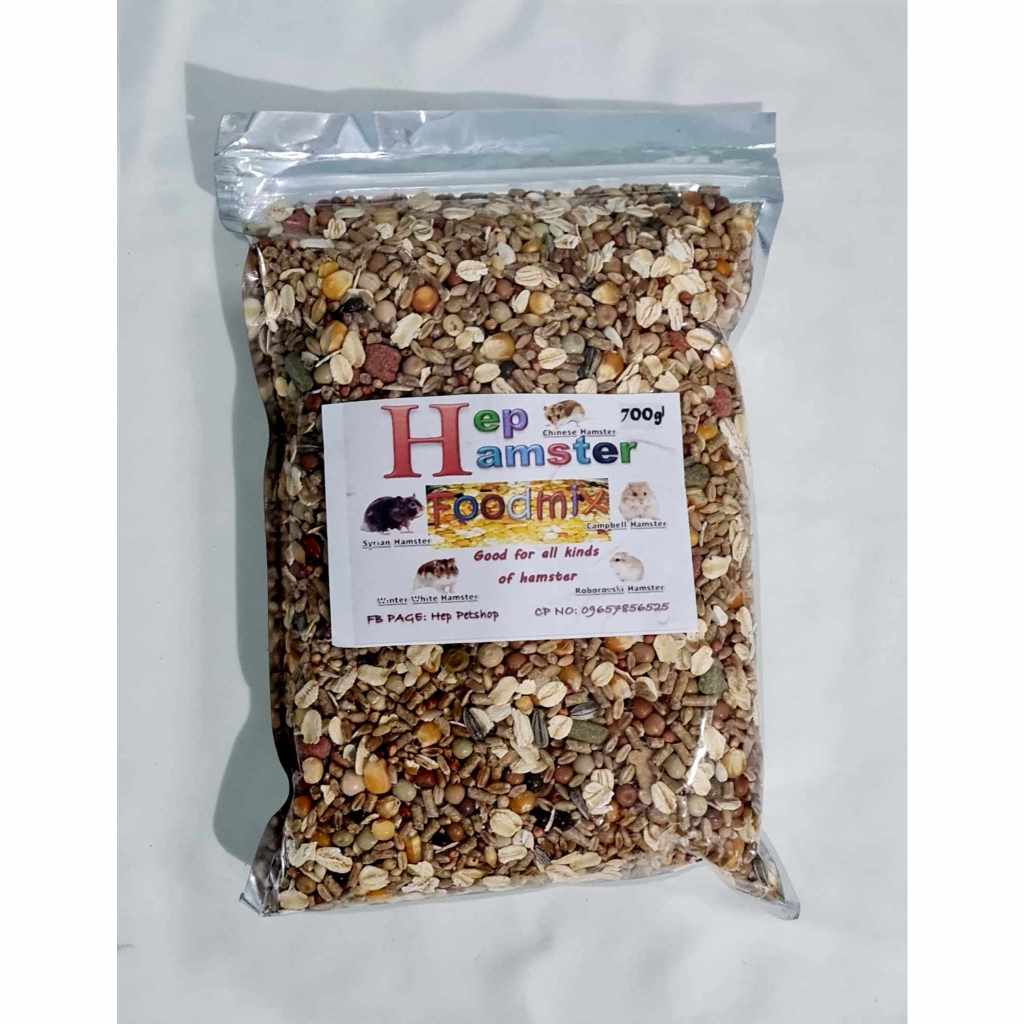 Hep hamster Food mix with treats toys / Hamster Teeth Treats / Hamster ...