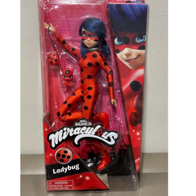 miraculous lady bug toy | Shopee Philippines