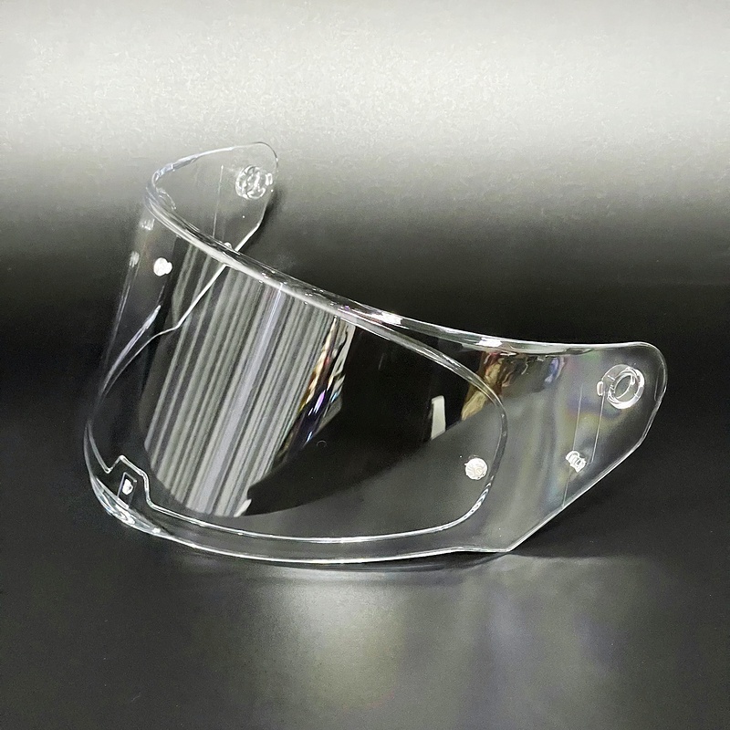 LS2 Rapid Stream Visor Lens FF353 FF328 FF320 FF800 Helmet | Shopee ...