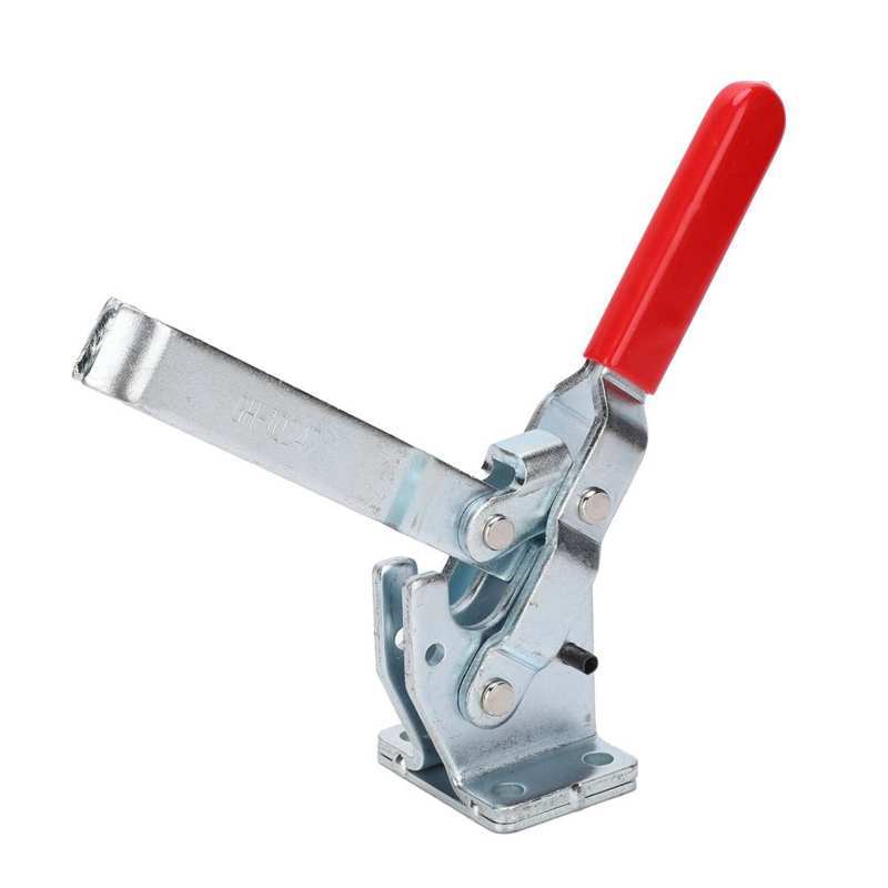 Quick Release Tool Quick Fixture Toggle Clamp 227KG 500lbs Brand New ...
