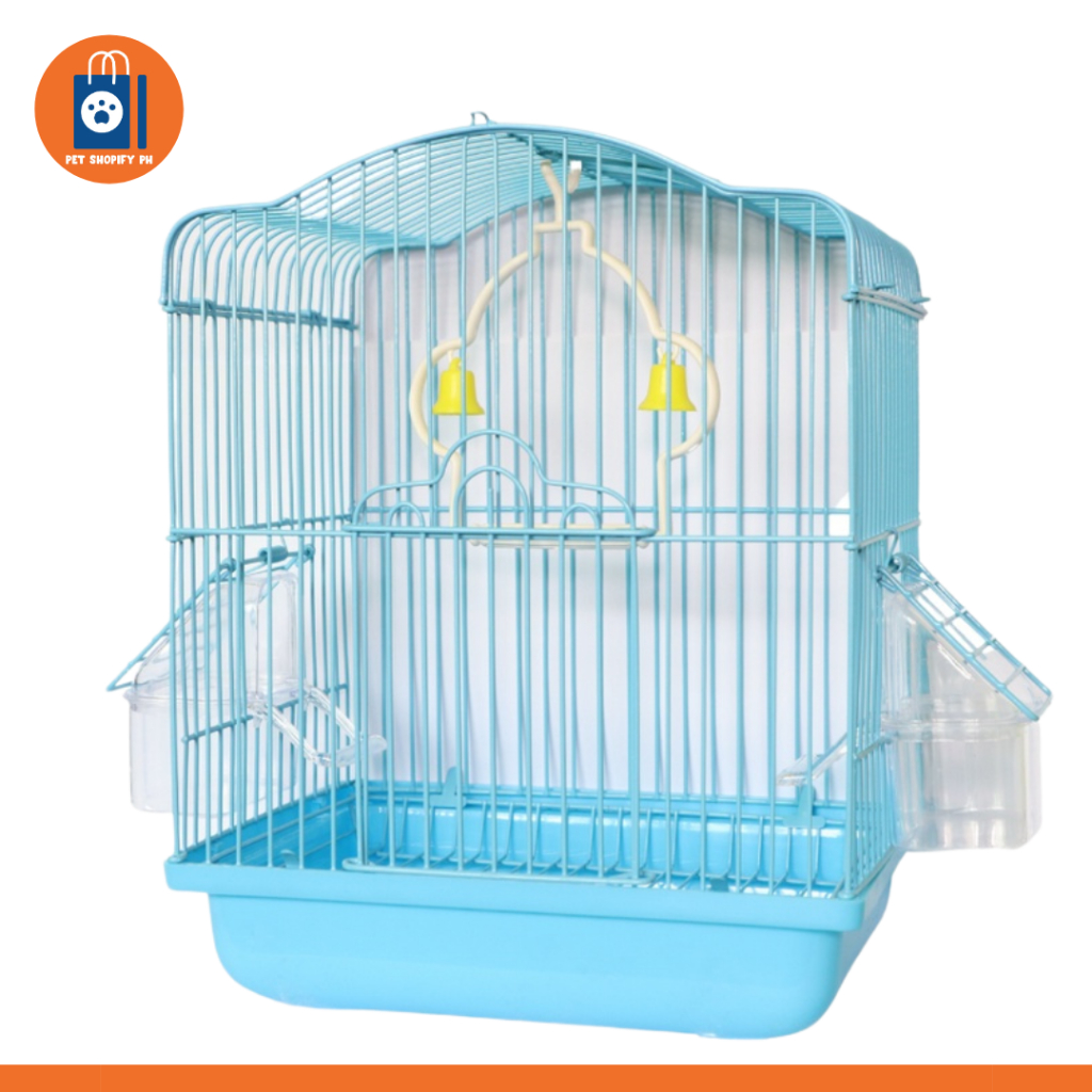#2003 BIRD CAGE COMPLETE SET (AVAILABLE IN FOUR COLORS) | Shopee ...