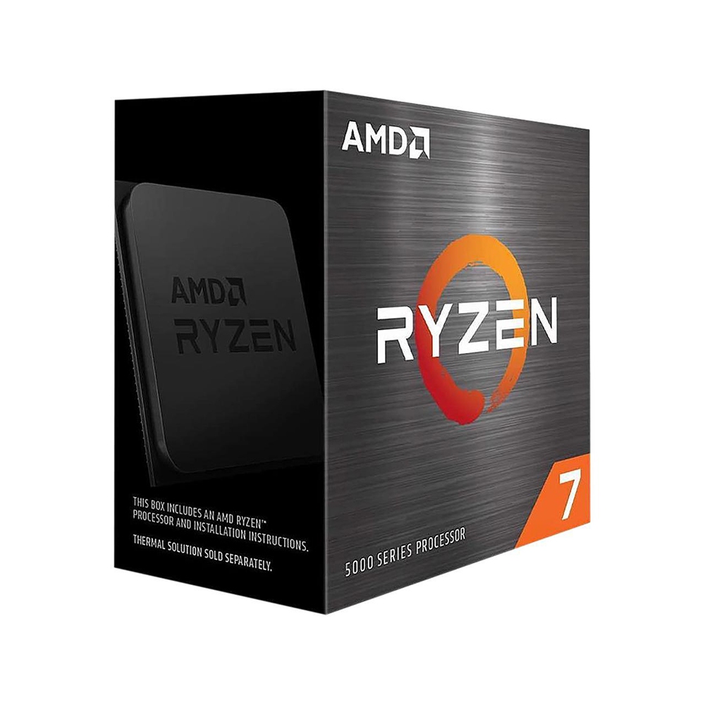 AMD Ryzen 7 5700X Boxed Desktop Processor (w/o AMD Stock CPU Cooler) | Shopee Philippines