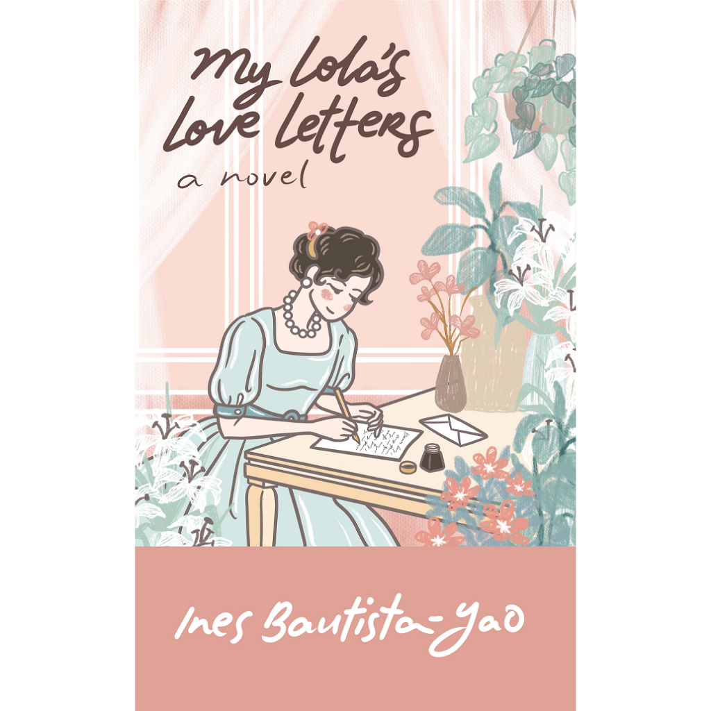 My Lola’s Love Letters | Shopee Philippines