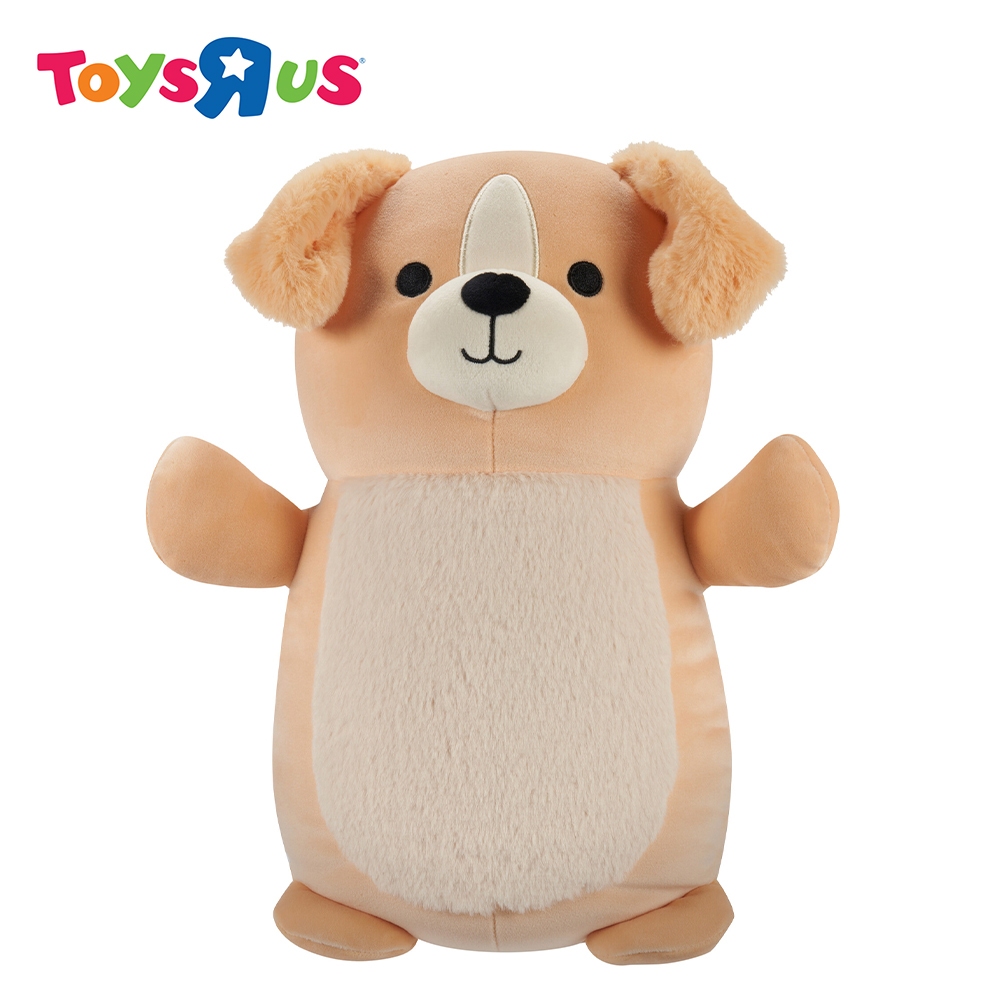 Squishmallows Hugmees 14-Inch Stuffed Toy - Stevon | Shopee Philippines