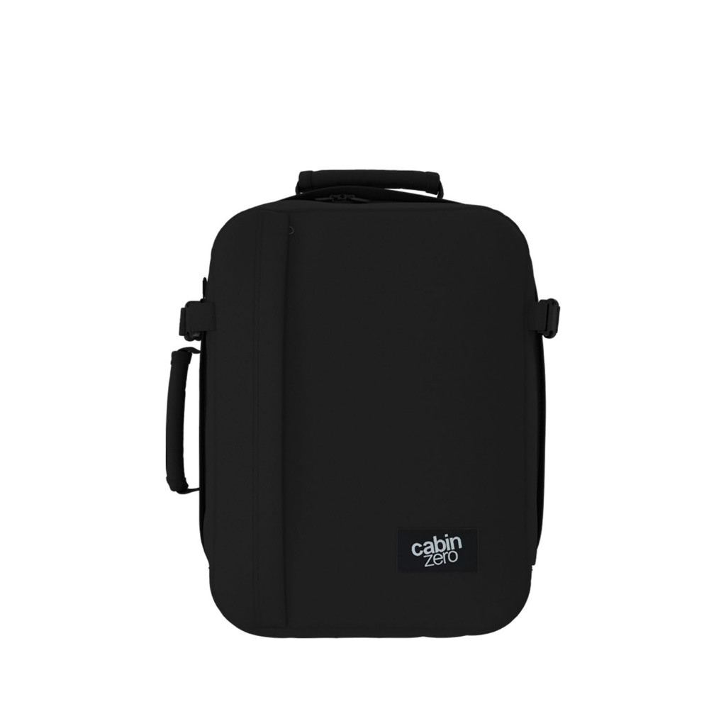CabinZero Classic Tech Backpack 28L Hand Carry Luggage Travel Bag | Shopee Philippines